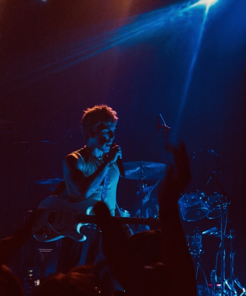 Yot Club Concert & Tour History (Updated for 2026) | Concert Archives