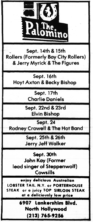 Bay city rollers Concert & Tour History (Updated for 2026) | Concert ...