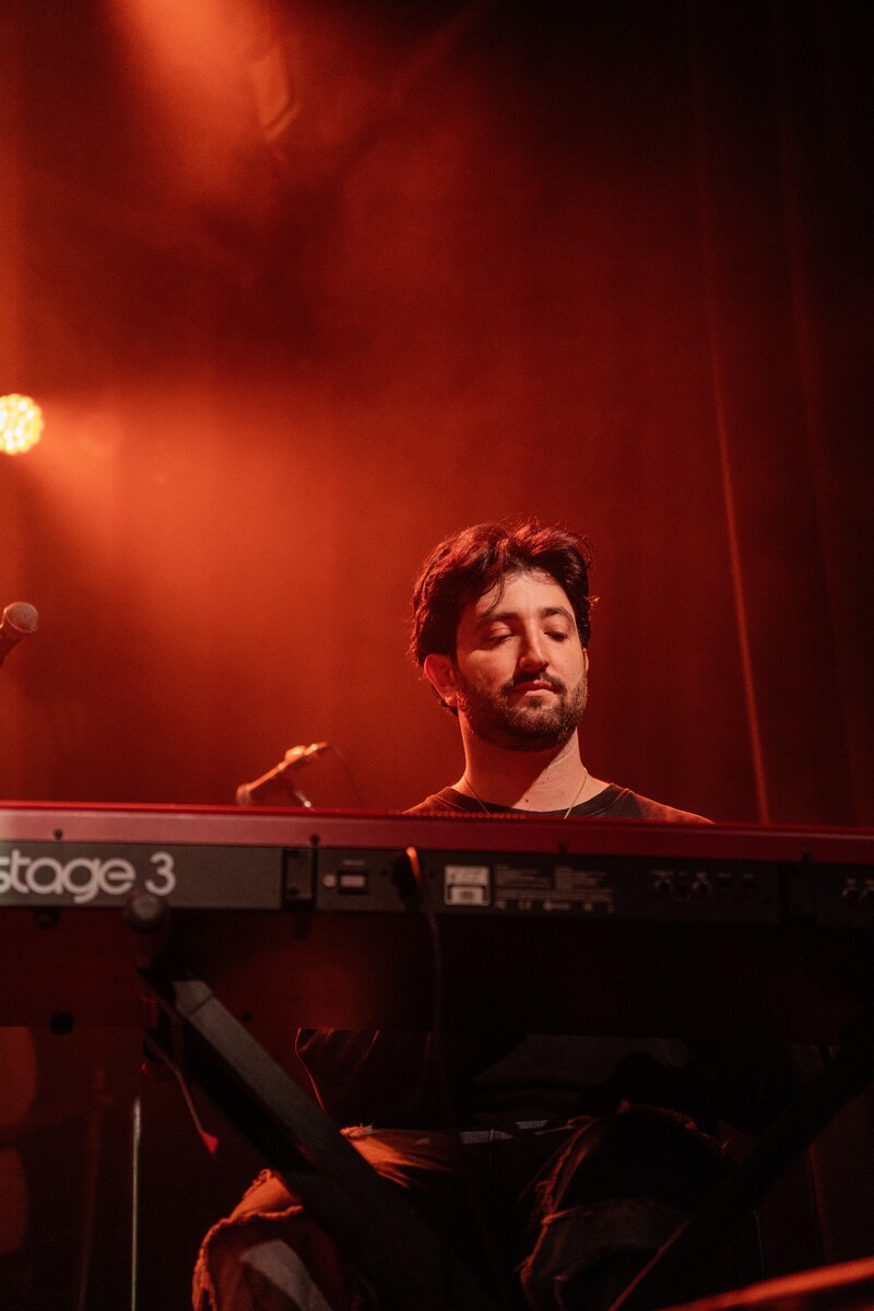 Stella Lefty Concert & Tour History (Updated for 2026) | Concert Archives