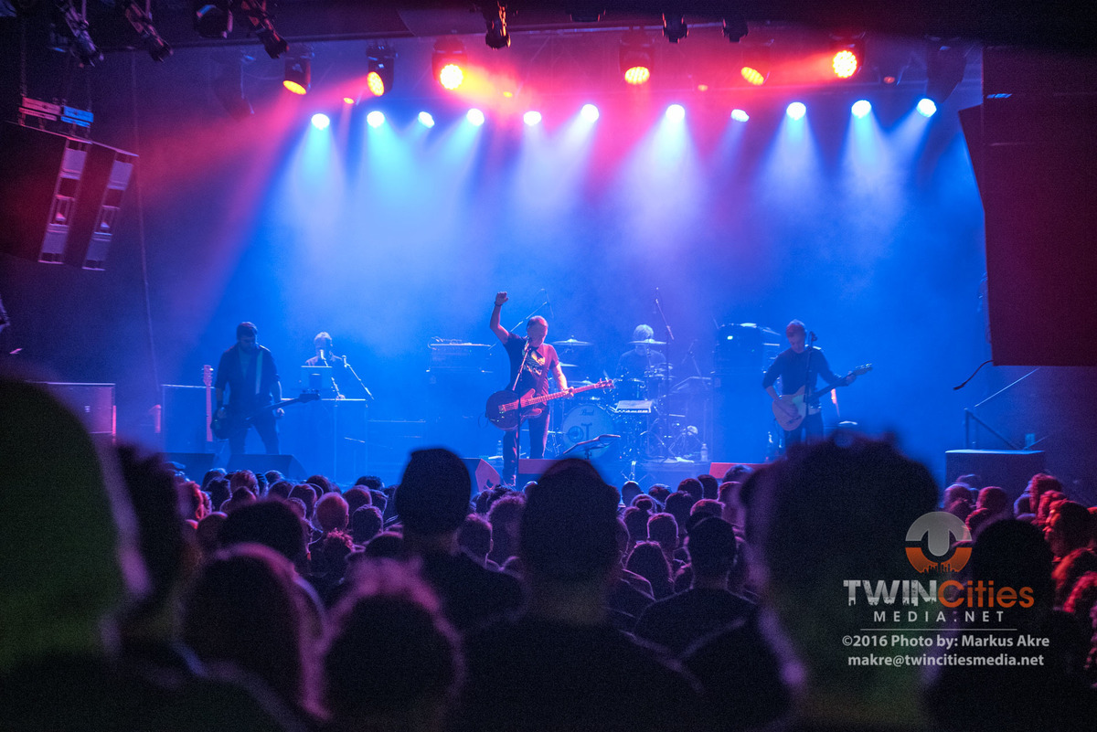 DJ Jake Rudh Concert & Tour History (Updated for 2025) | Concert Archives