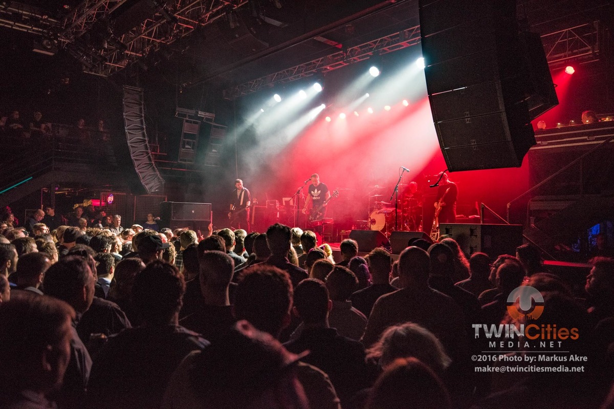 DJ Jake Rudh Concert & Tour History (Updated for 2025) | Concert Archives