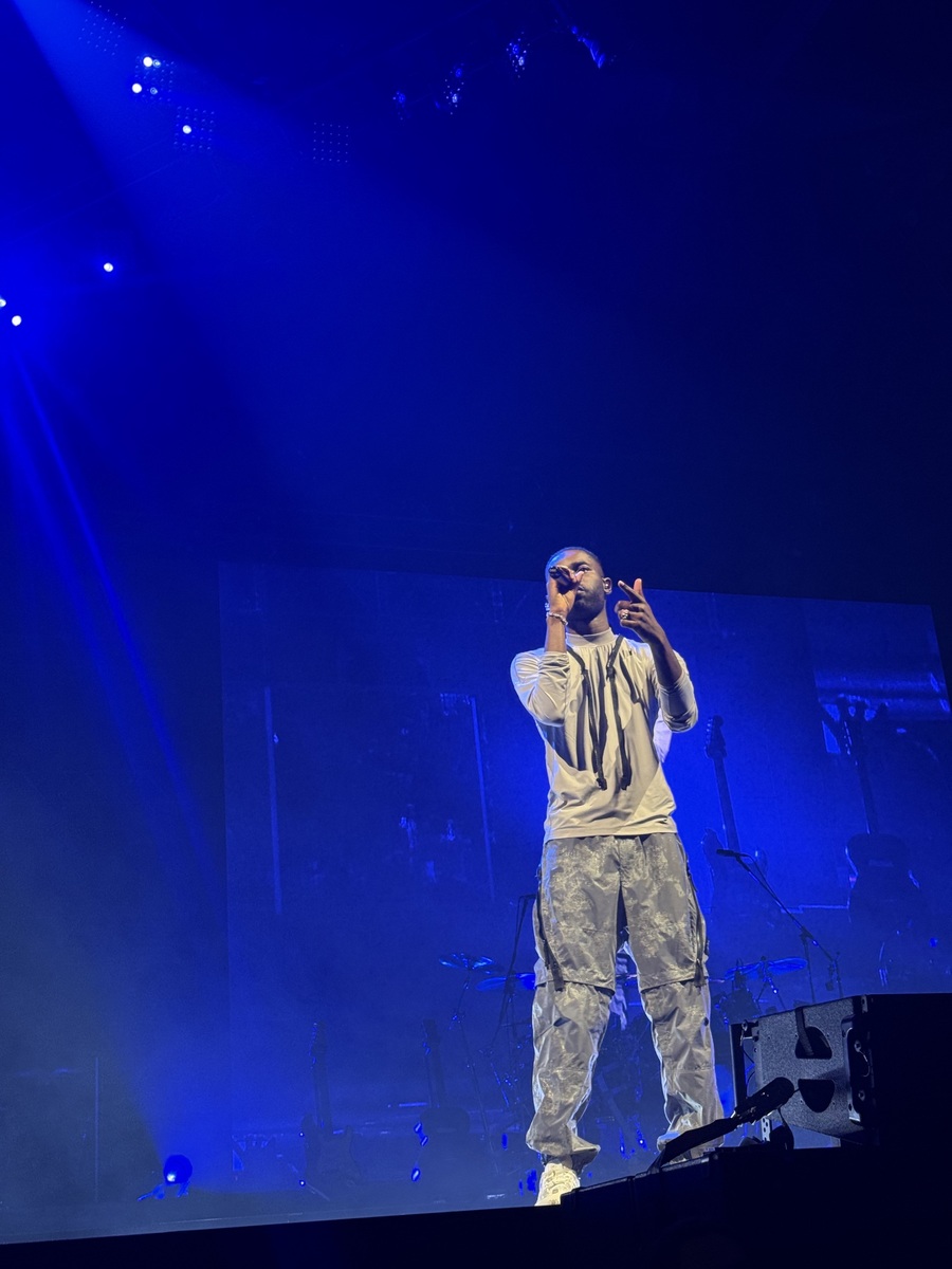Dave Concert & Tour History (Updated for 2026) | Concert Archives