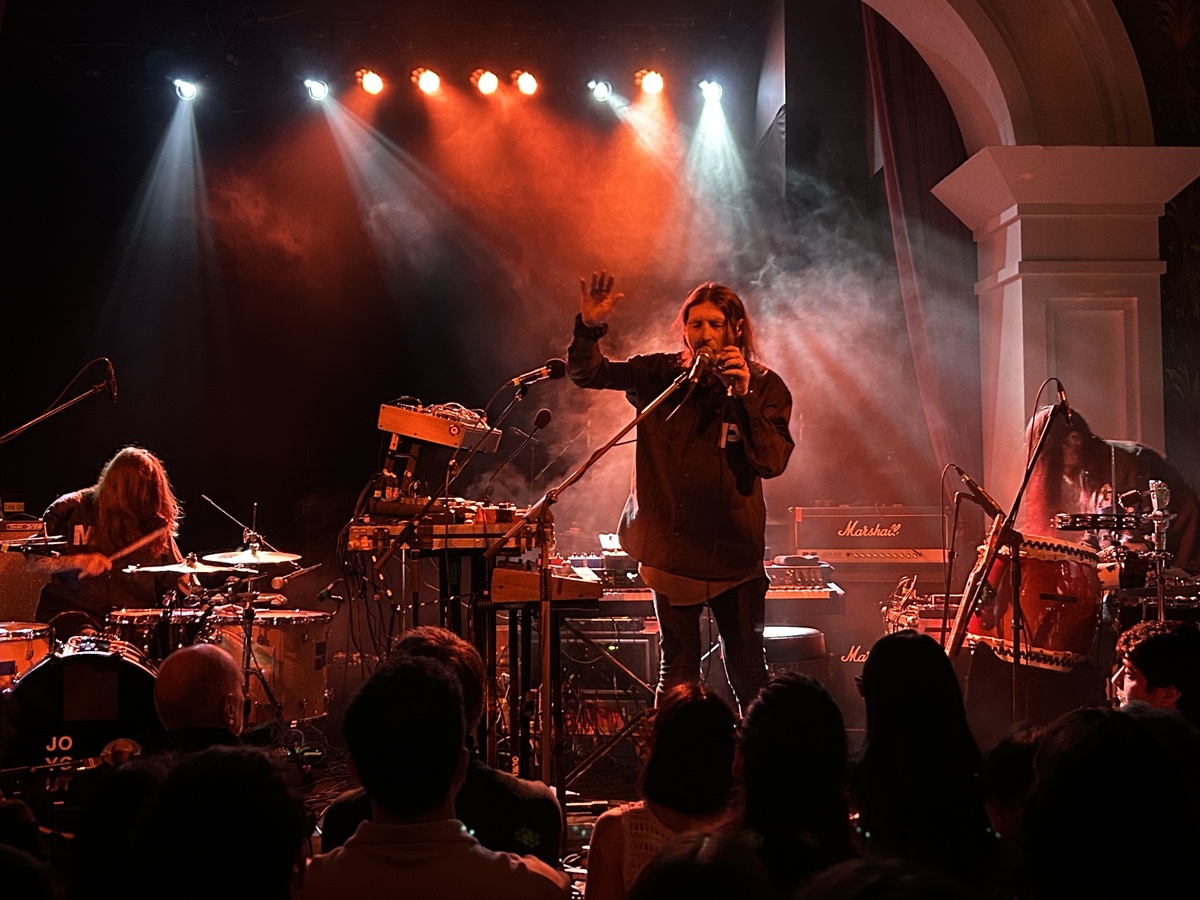 Archive Concert & Tour History (Updated for 2026) | Concert Archives