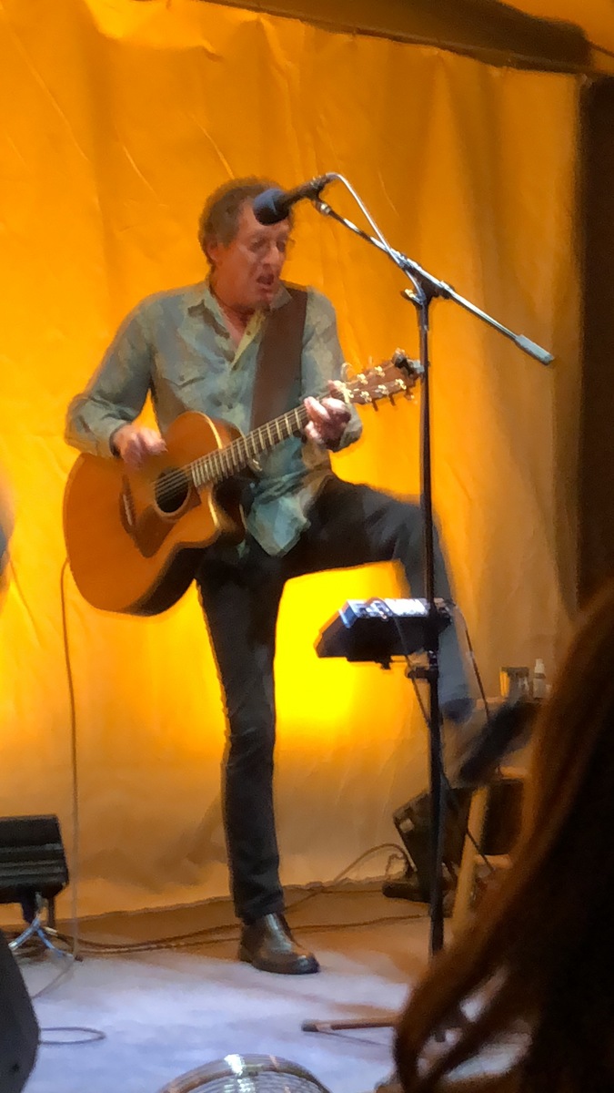 Randy Stonehill Concert & Tour History | Concert Archives