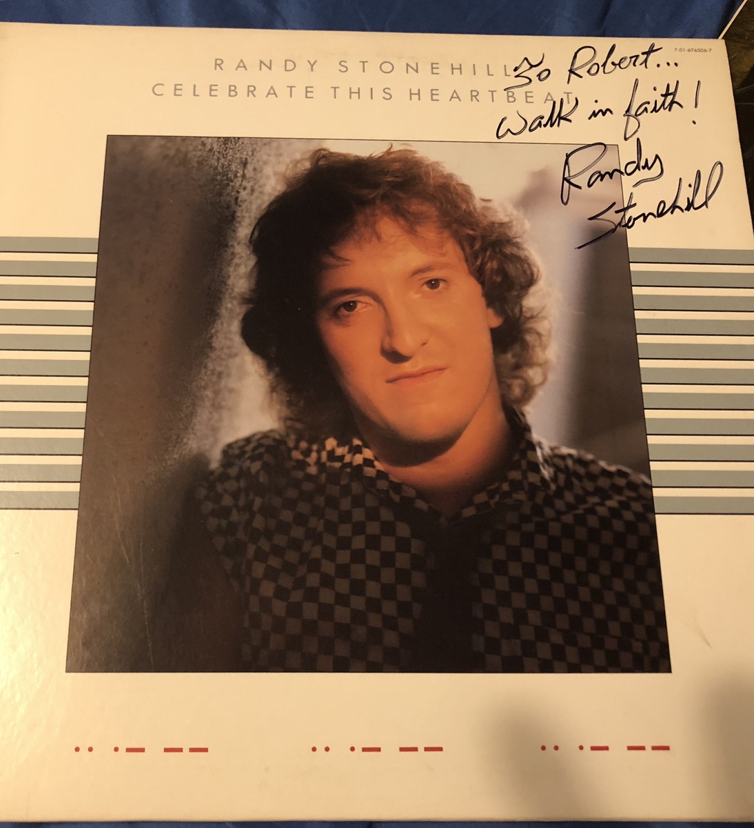 Randy Stonehill Concert & Tour History | Concert Archives