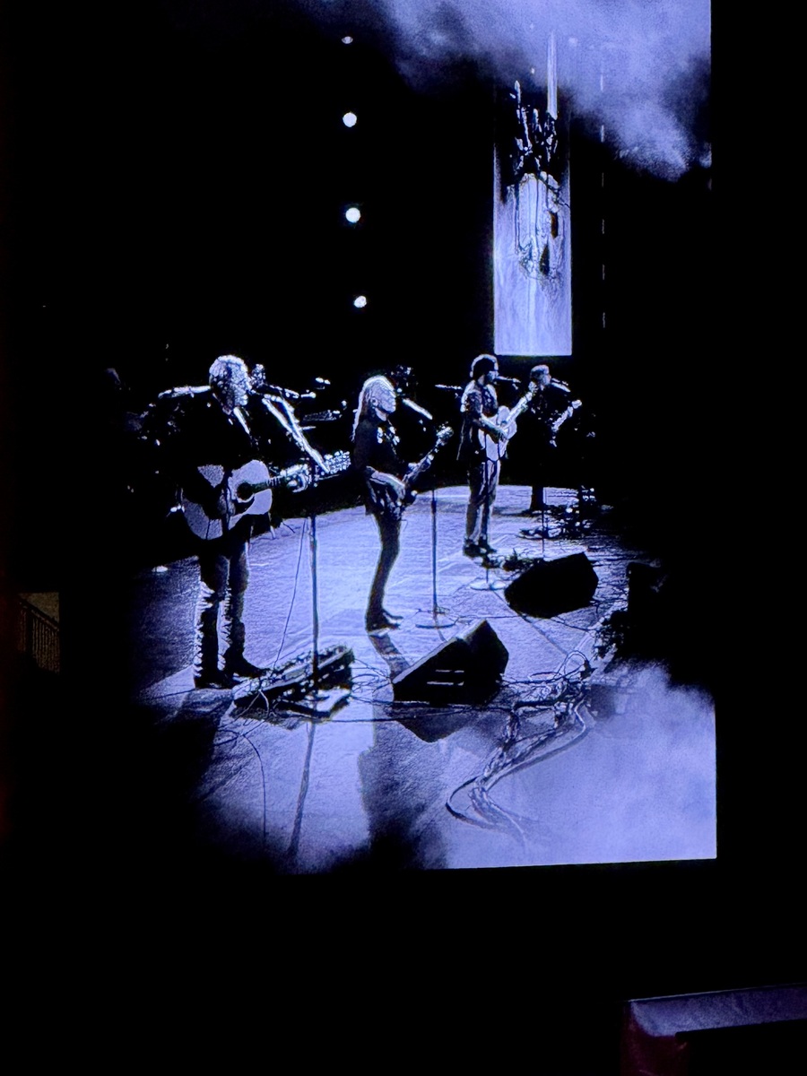 Eagles Concert & Tour History (Updated for 2026) | Concert Archives