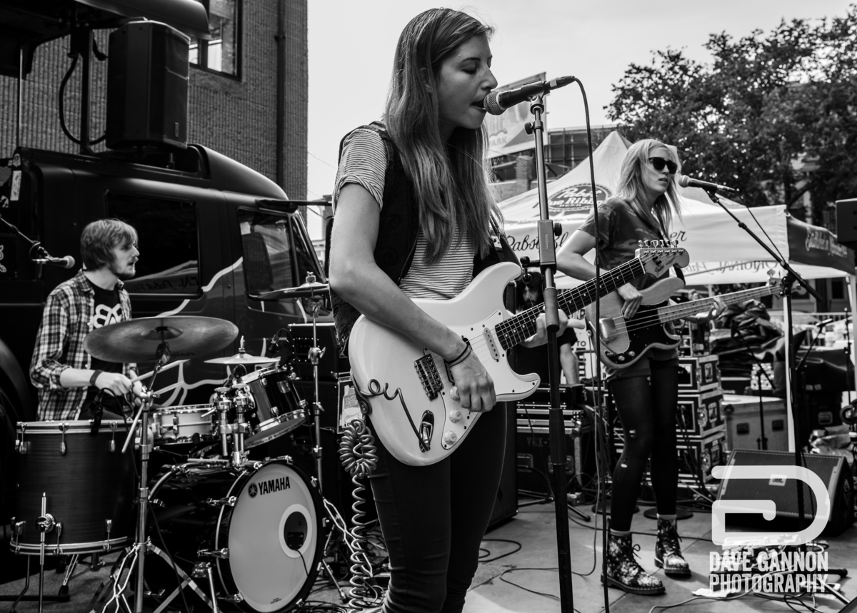 Blake Babies Concert & Tour History | Concert Archives