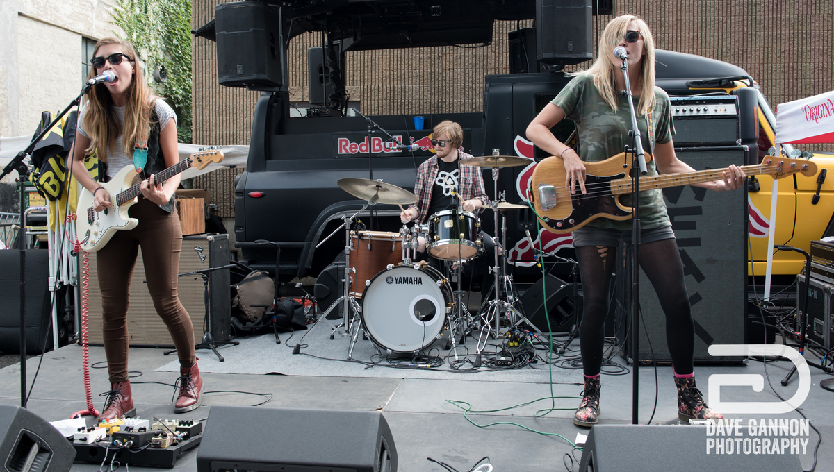 Blake Babies Concert & Tour History | Concert Archives