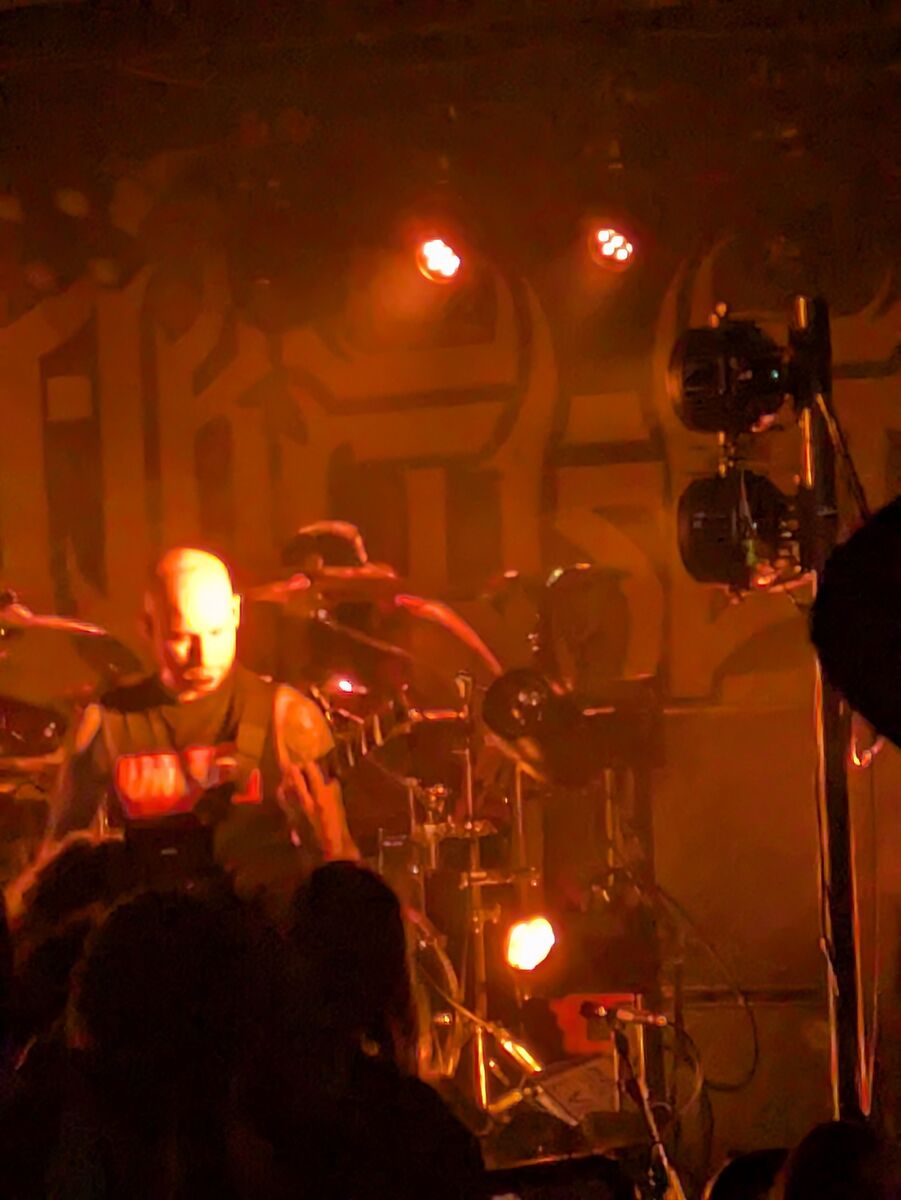 Archspire Concert & Tour History (Updated for 2026) | Concert Archives