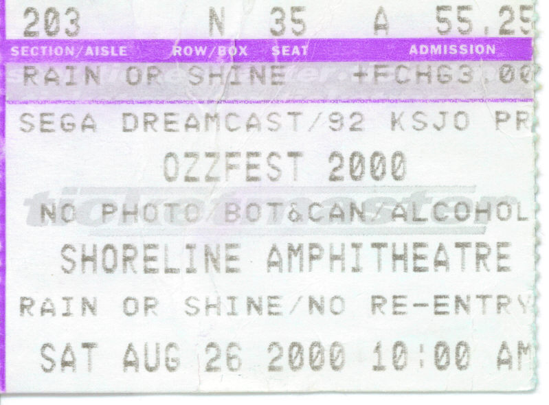 Pitchshifter Concert & Tour History (Updated for 2026) | Concert Archives