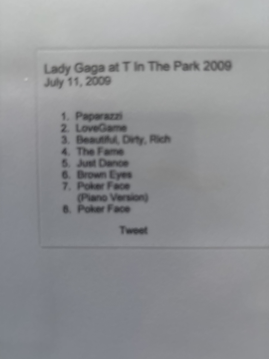 Squeeze Concert & Tour History (Updated for 2026) | Concert Archives