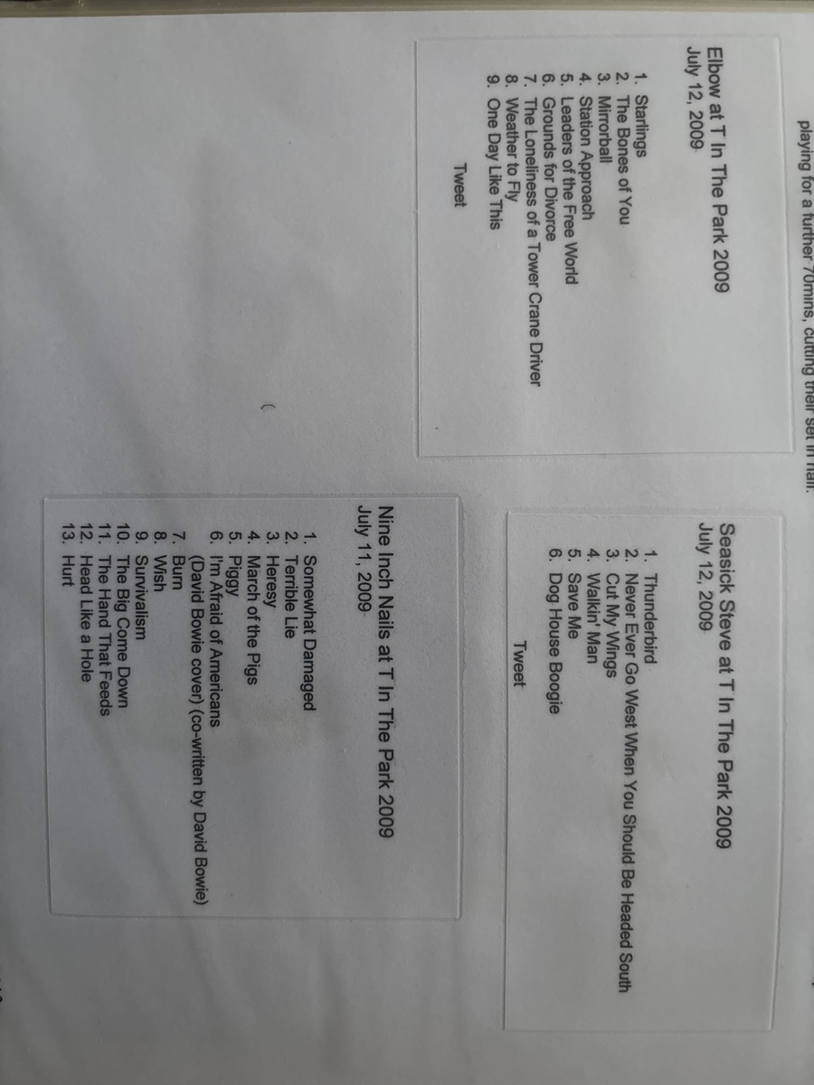 Squeeze Concert & Tour History (Updated for 2026) | Concert Archives