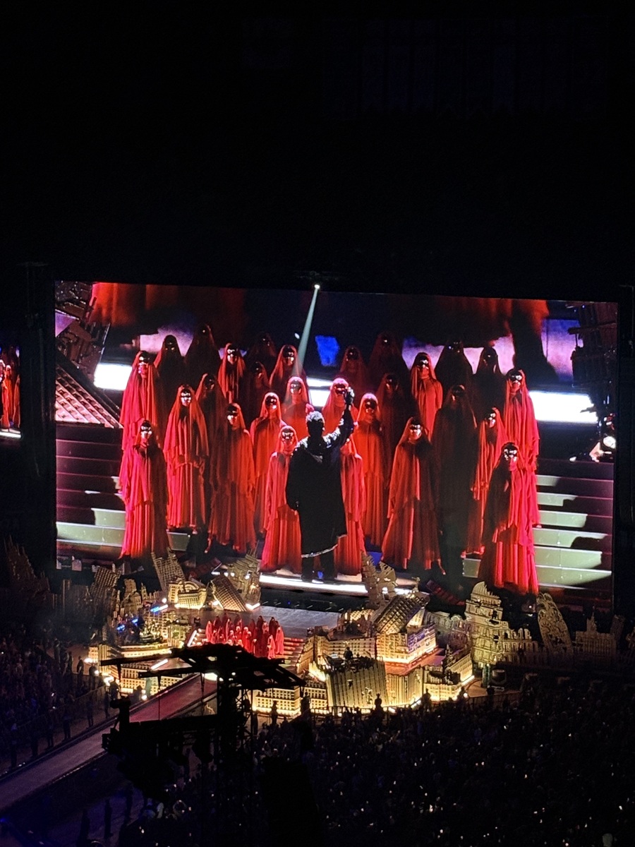 The Weeknd Concert & Tour History (Updated for 2026) | Concert Archives