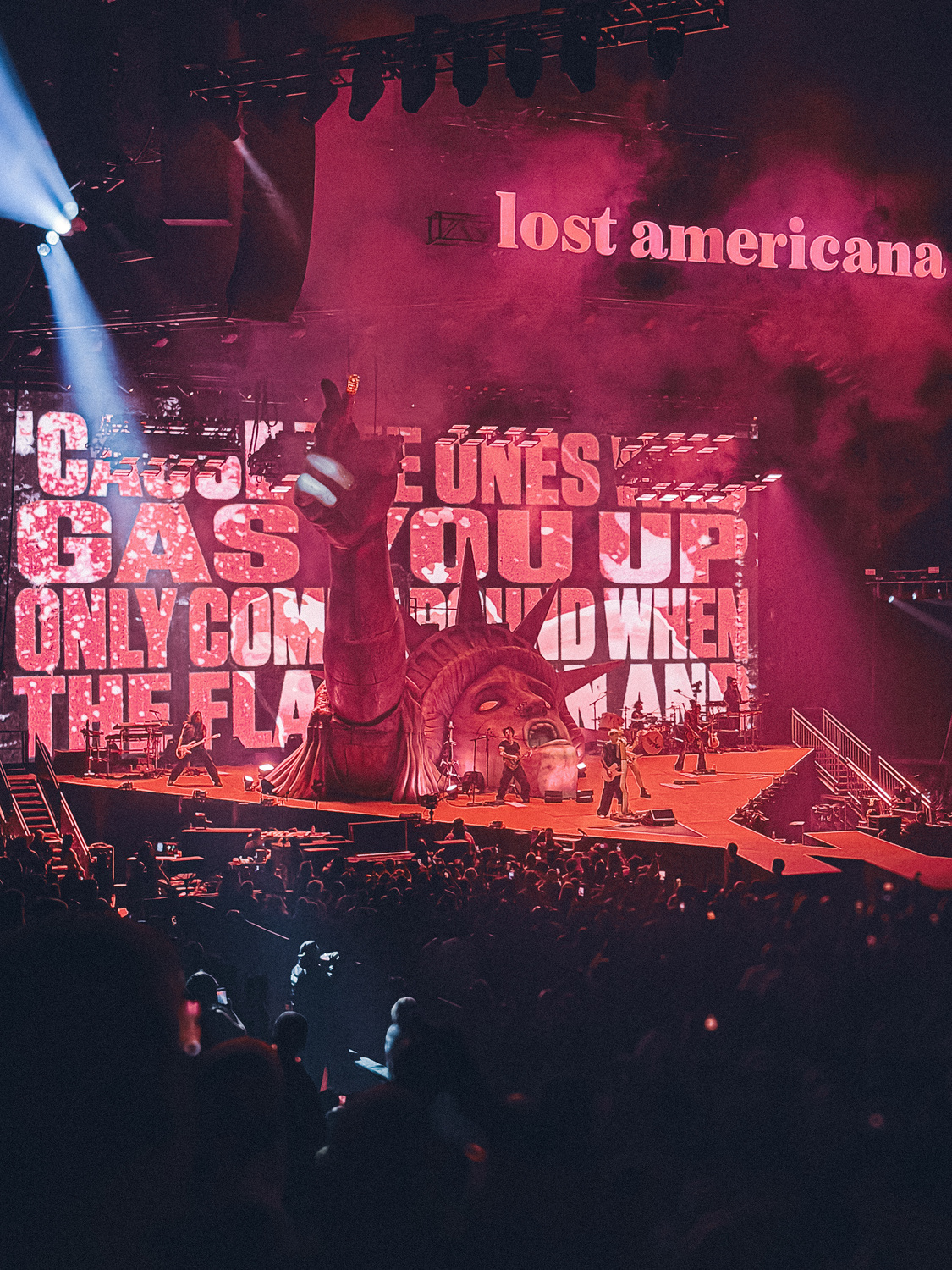 mgk (fka Machine Gun Kelly)'s 2025 Concert & Tour History | Concert ...