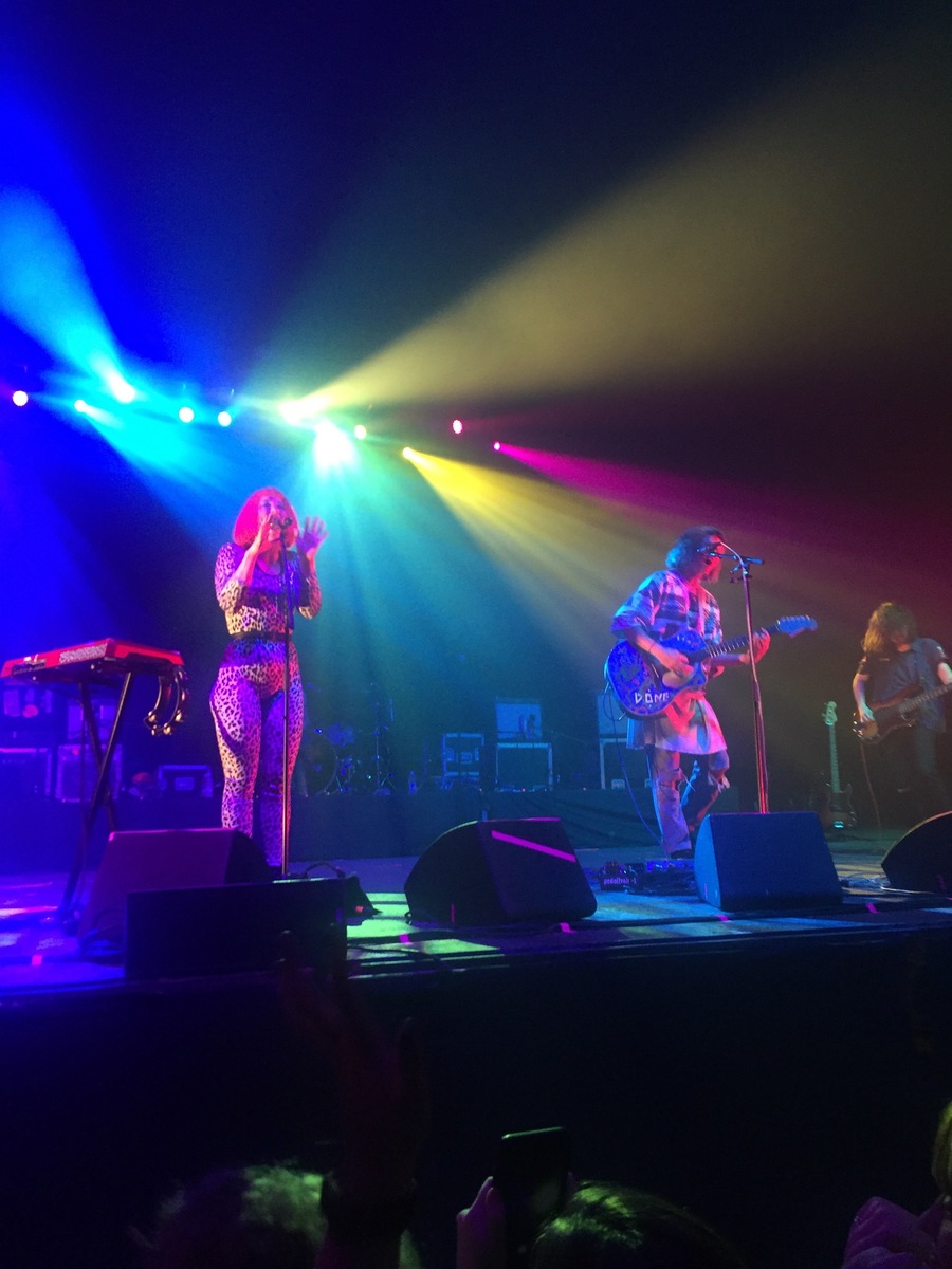 Concert History of Main Street Armory Rochester, New York, United ...