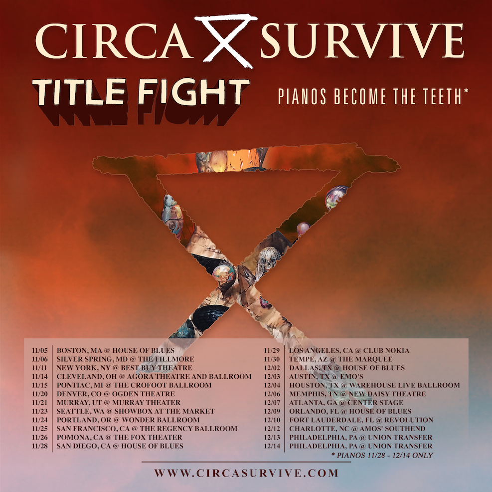 Title Fight Spring Songs