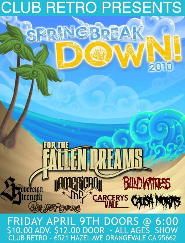 American Me Concert & Tour History | Concert Archives