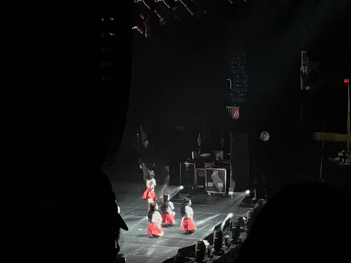 Red Velvet Concert & Tour History (Updated for 2022) | Concert Archives