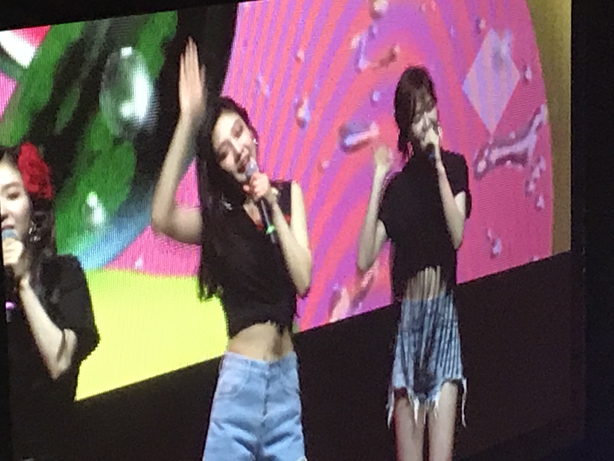 Red Velvet Concert & Tour History (Updated for 2023) | Concert Archives