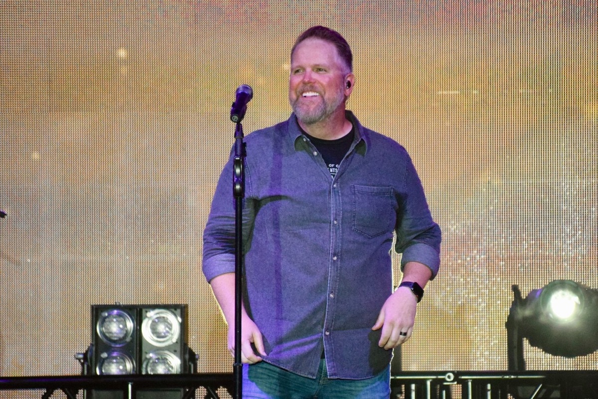 MercyMe Concert & Tour History (Updated for 2023) | Concert Archives