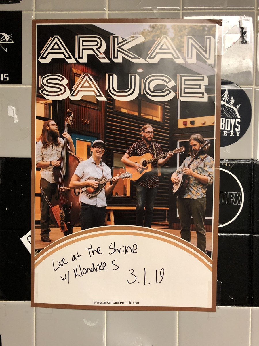 Concert History of The Shrine Tulsa, Oklahoma, United States (Updated ...