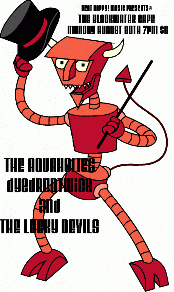 The Lucky Devils Concert & Tour History (Updated for 2025) | Concert ...