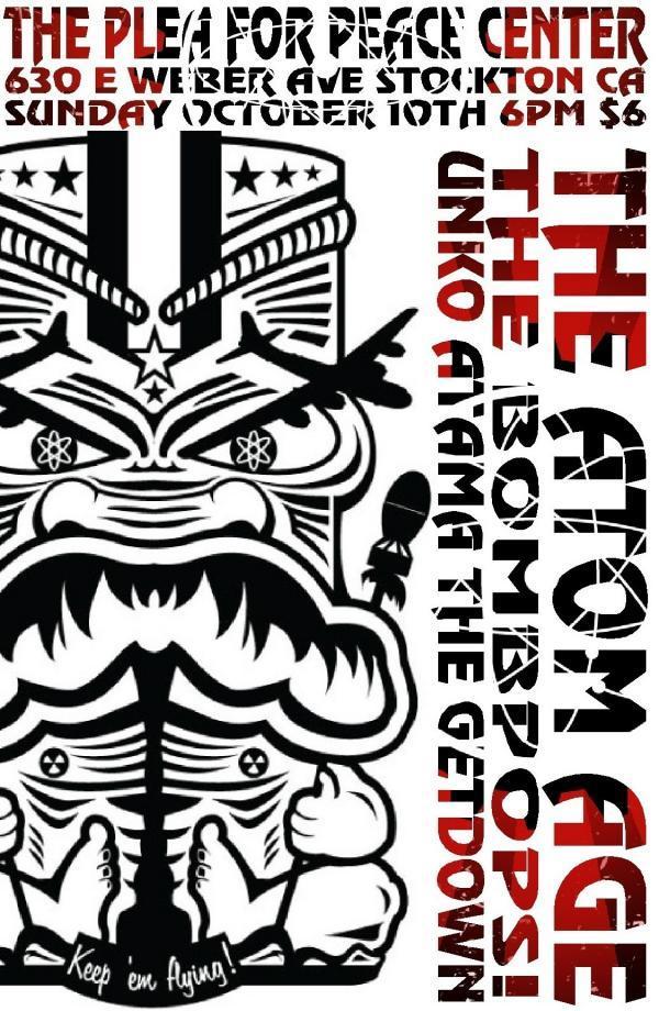 Unko Atama Concert & Tour History | Concert Archives