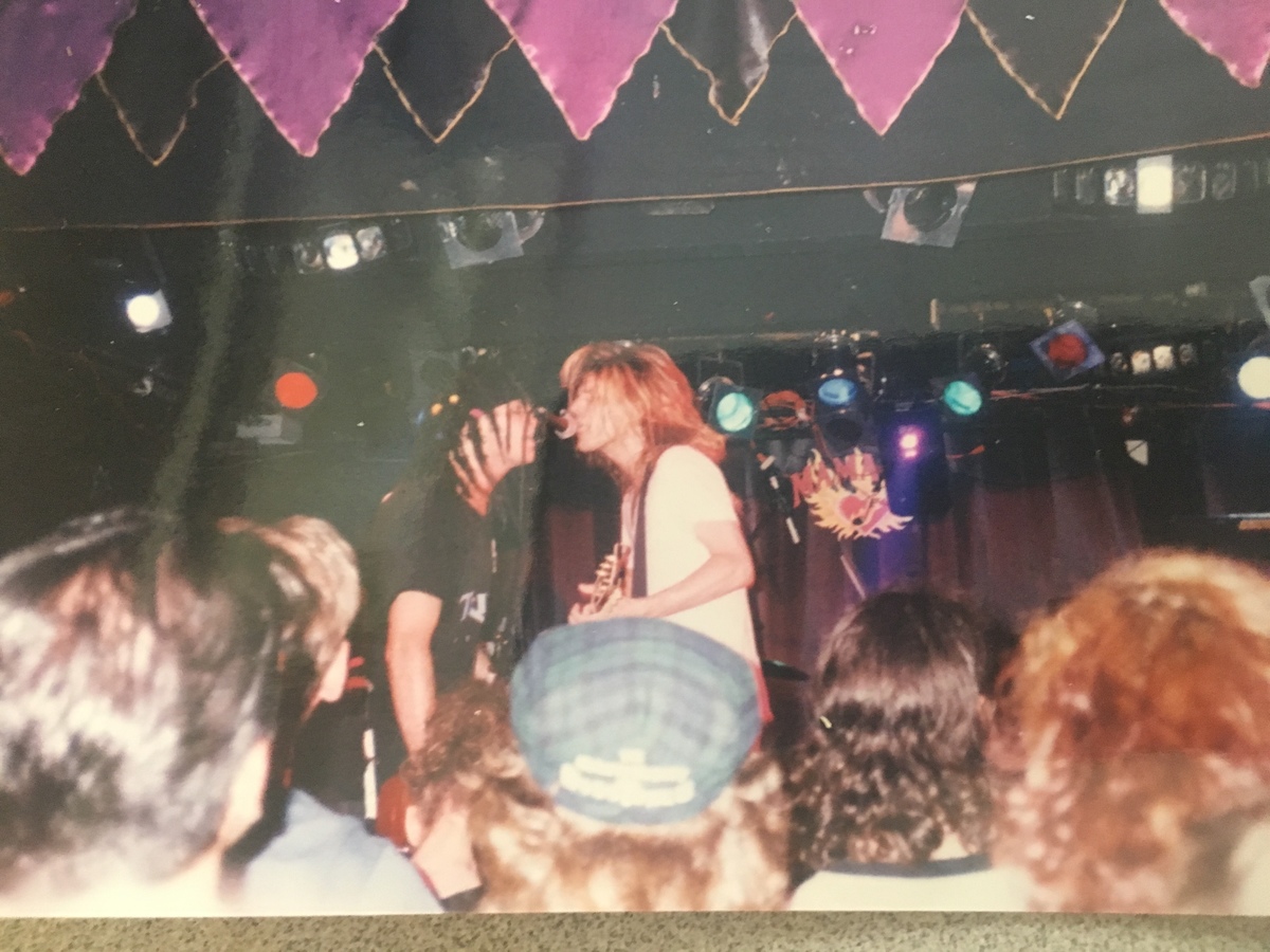 Concert History of Mama Kin Music Hall Boston, Massachusetts, United ...