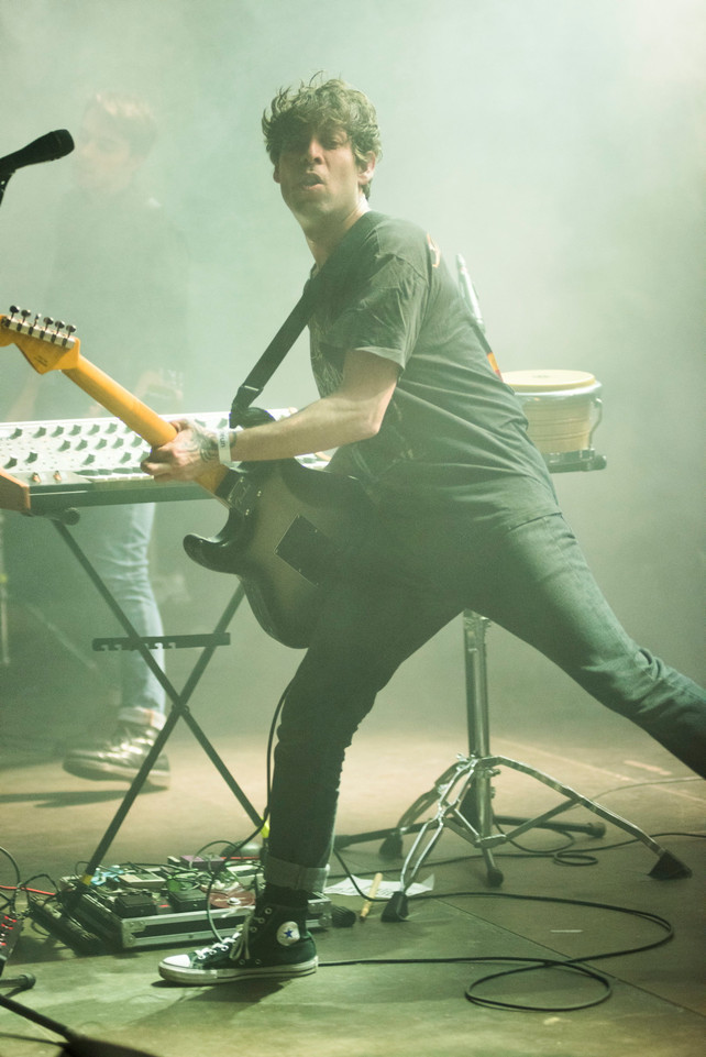 Brian Case Concert & Tour History | Concert Archives