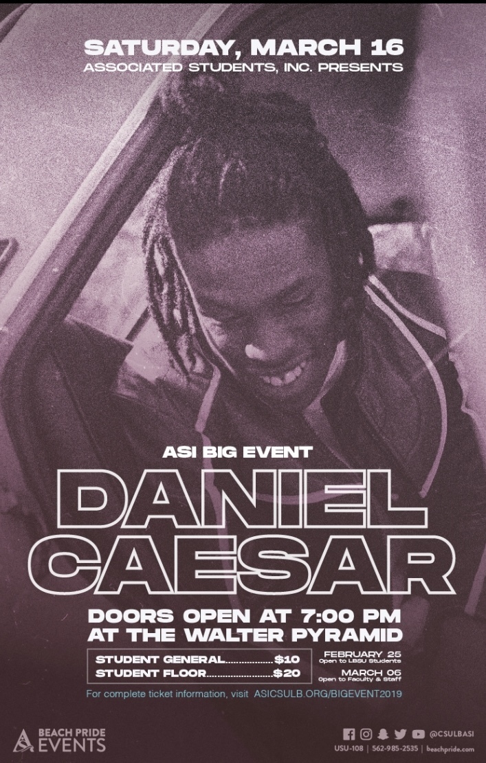 Concert History of CSULB Pyramid Long Beach, California, United States ...