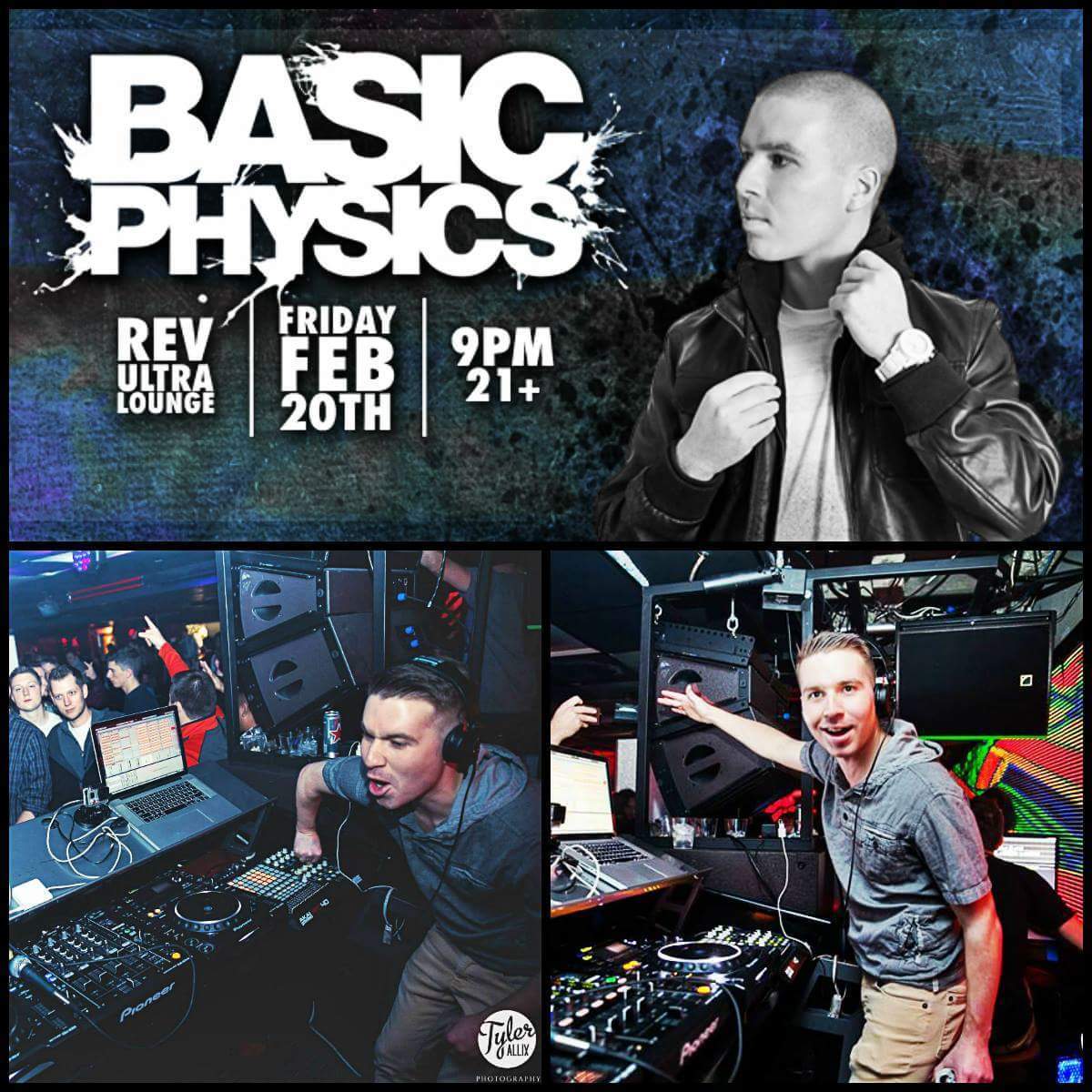 Concert History of REV Ultra Lounge Minneapolis, Minnesota, United ...