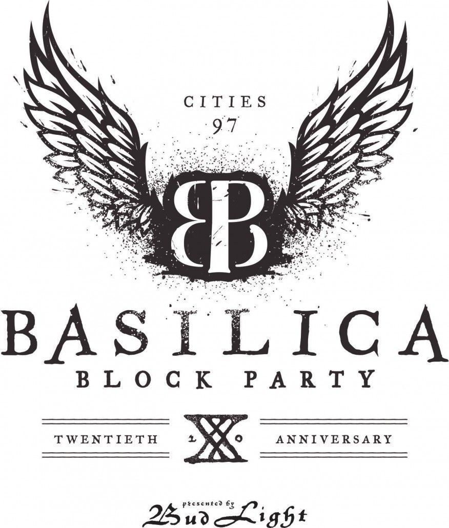 Basilica Block Party