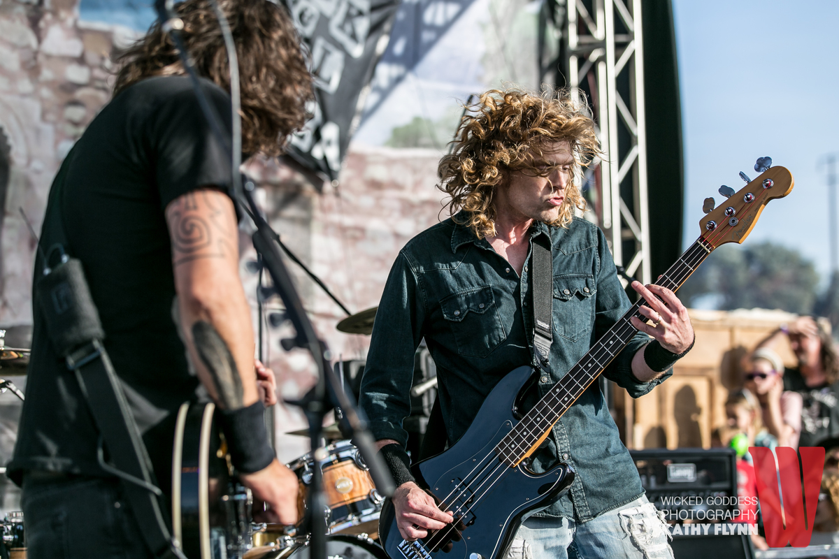 Robbie Rist Concert & Tour History | Concert Archives