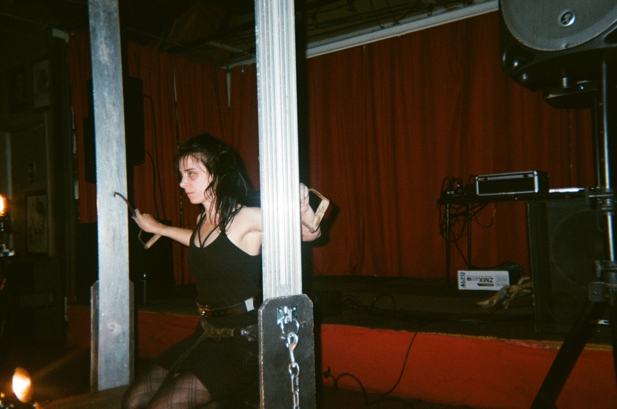 Pedestrian Deposit Concert & Tour History | Concert Archives