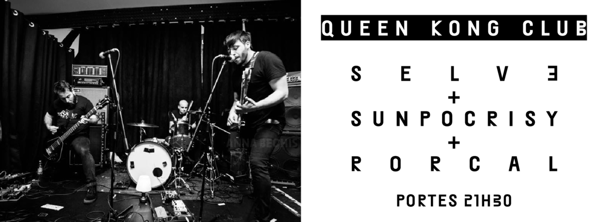 Rorcal Concert & Tour History | Concert Archives