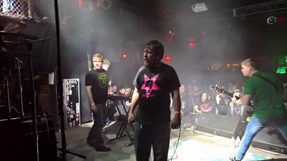 Concert History of Poppodium 013 Tilburg, North Brabant, Netherlands ...