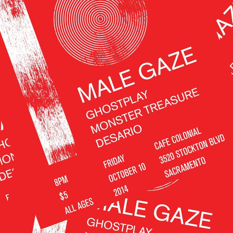 Ghostplay Concert & Tour History (Updated for 2025) | Concert Archives