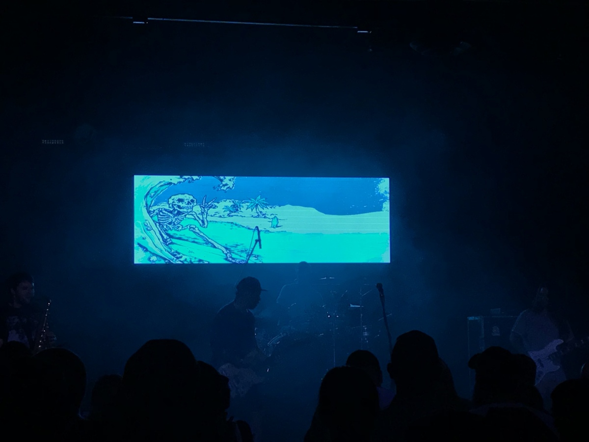 Badfish: A Tribute To Sublime's 2019 Concert & Tour History | Concert ...