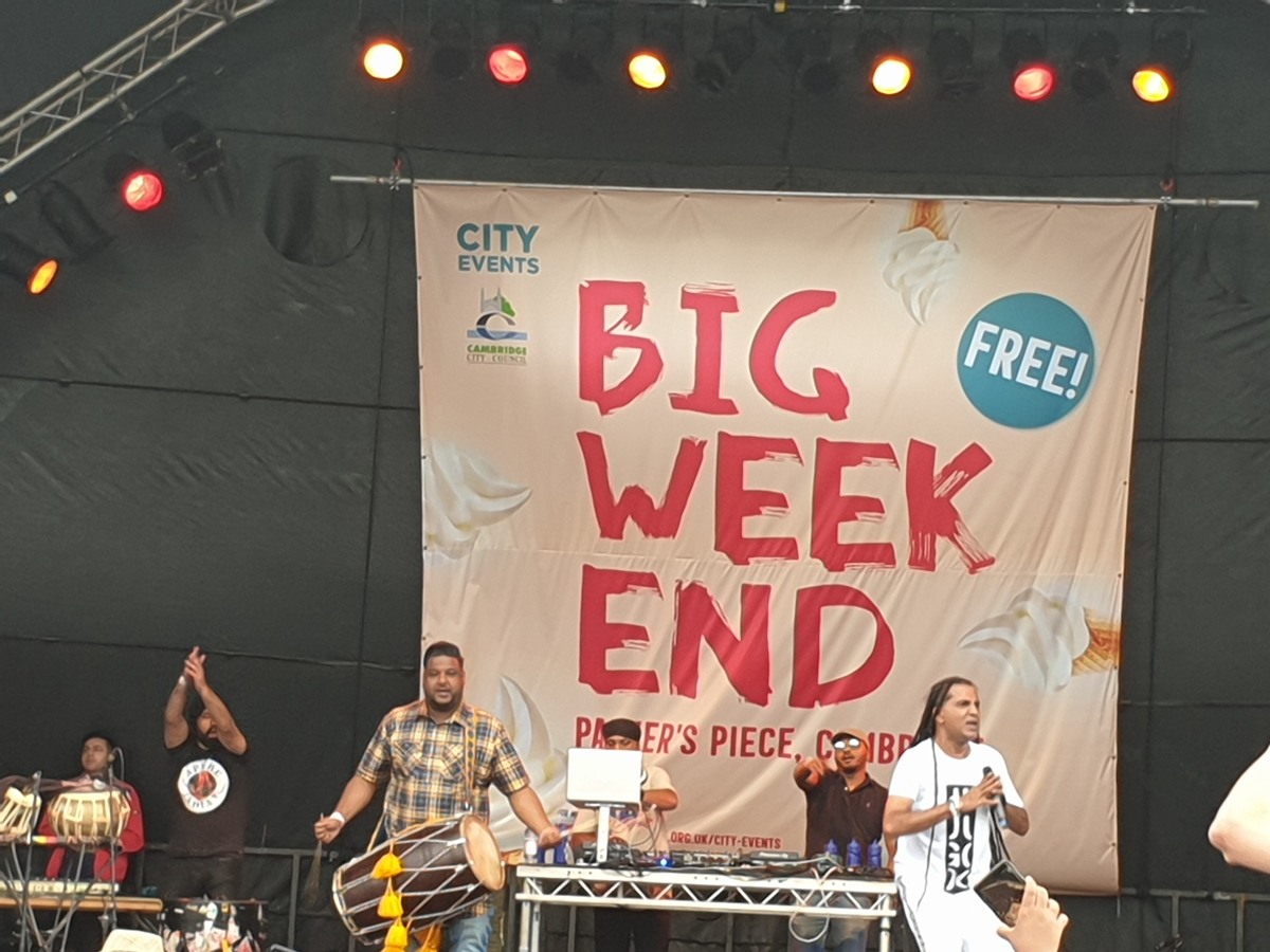 Punjabi MC Concert & Tour History | Concert Archives