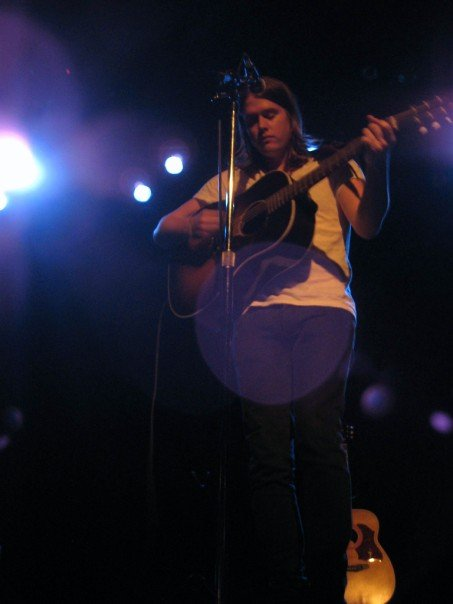 Jonathan Rice Concert & Tour History | Concert Archives