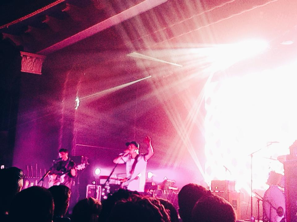 Concert History of Eagles Ballroom, The Rave/Eagles Club Milwaukee ...