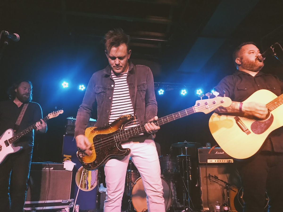 Remember Sports Concert & Tour History | Concert Archives