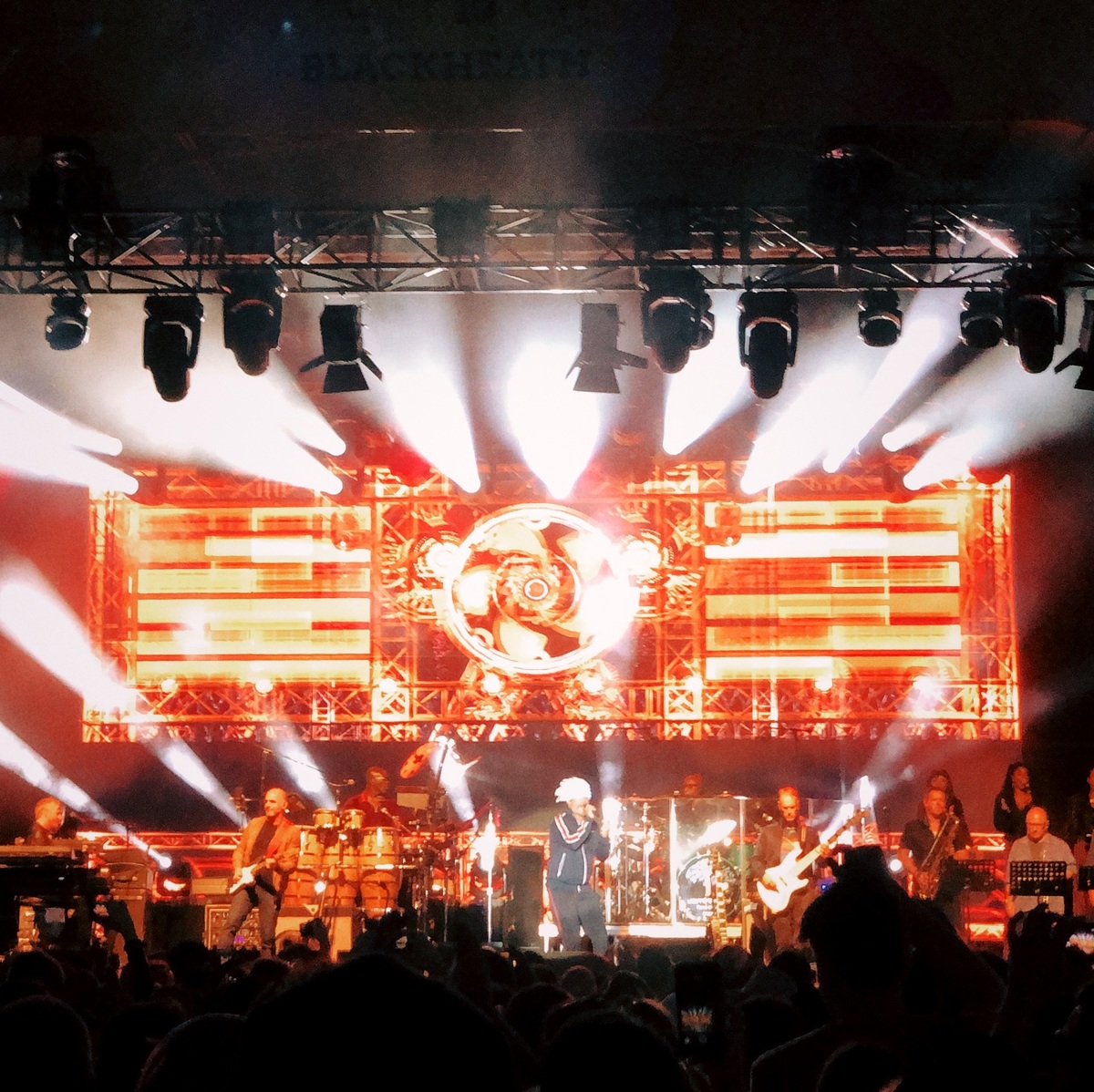 Swing out Sister Concert & Tour History | Concert Archives