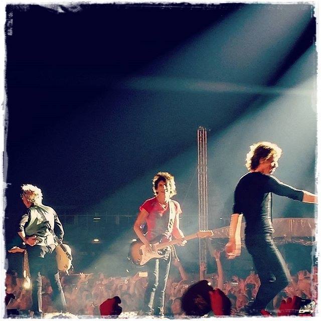 Jul 04, 2015: The Rolling Stones / Rascal Flatts / Saints of Valory at ...