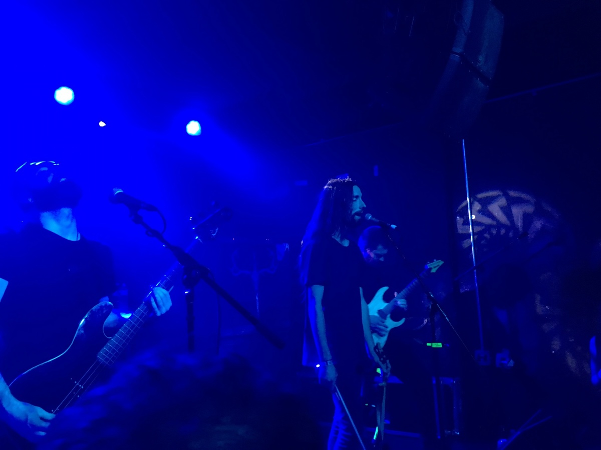 Falls of Rauros Concert & Tour History | Concert Archives