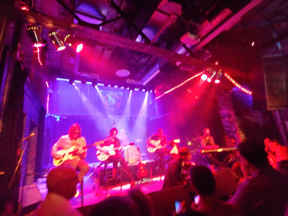 Concert History of reggies rock club Chicago, Illinois, United States ...