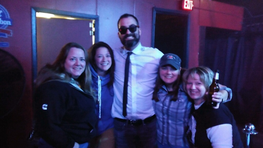 Castlecomer Concert & Tour History | Concert Archives