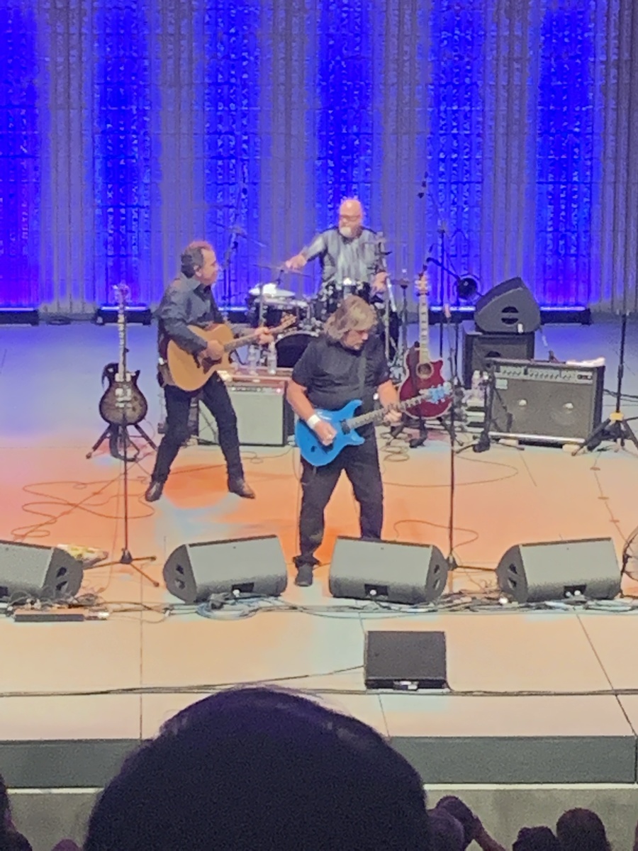 Concert History of Murray Park Amphitheater Murray, Utah, United States ...