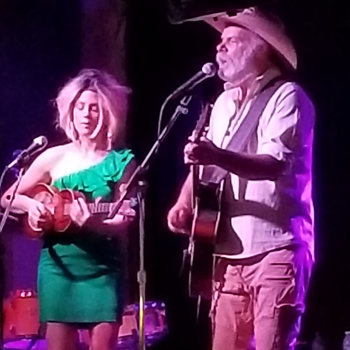 Fred Eaglesmith Concert & Tour History (Updated for 2024) | Concert ...