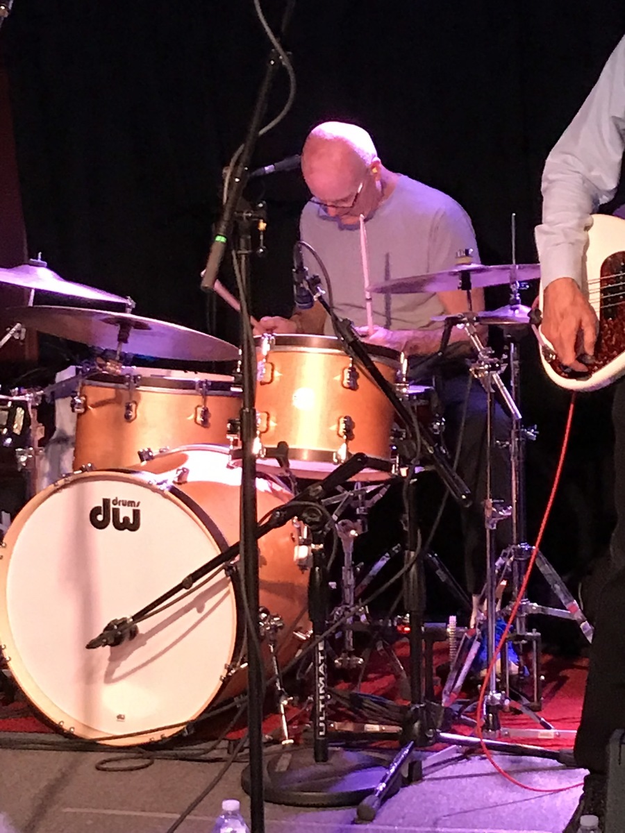 Dylan Chambers Concert & Tour History (Updated for 2025) | Concert Archives